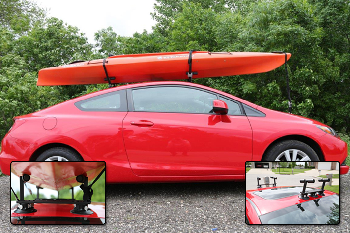 Kayak_Bike_712x473 | VacuRack - Most customizable vehicle rack every made!